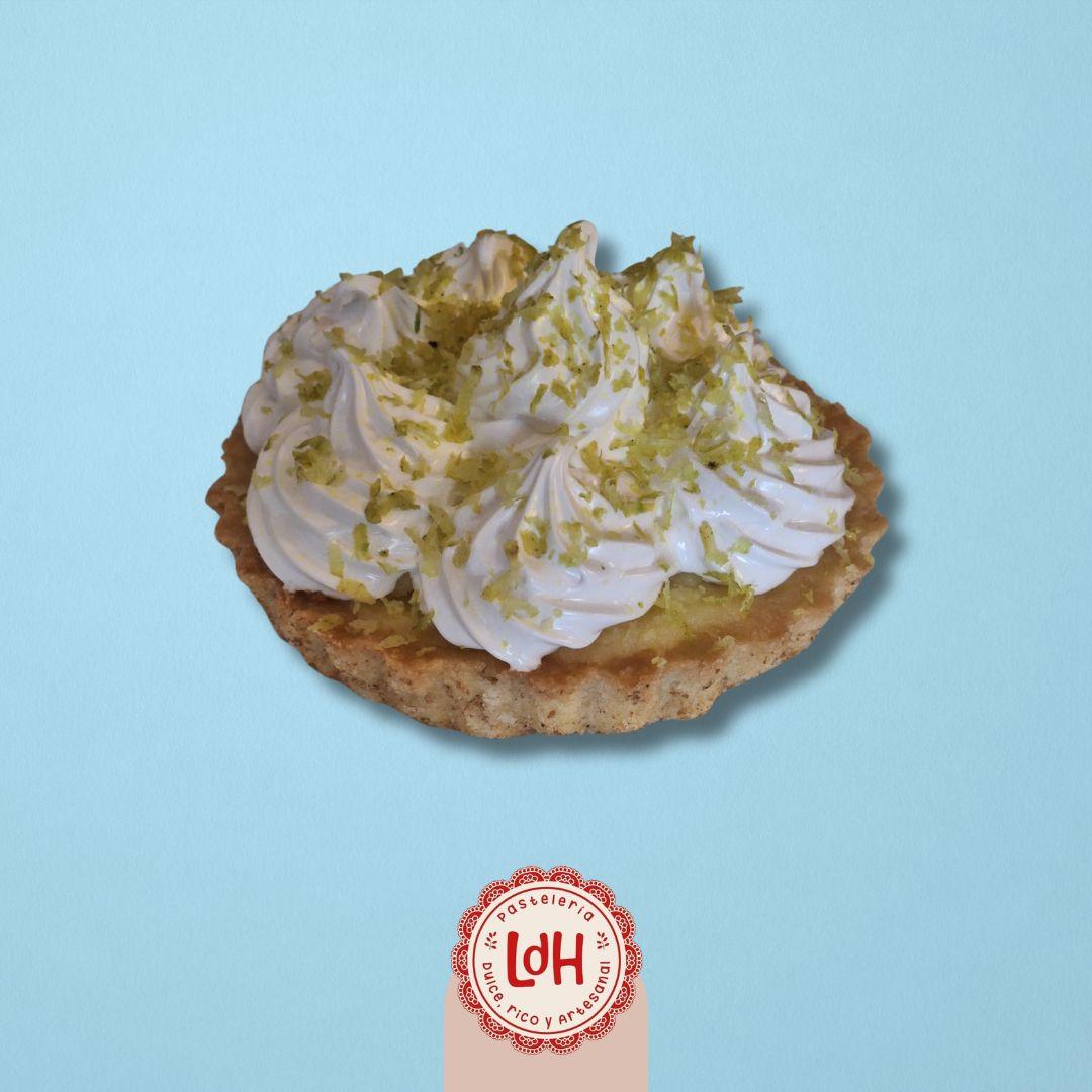 Publiguía La Costa - LDH Pastelería